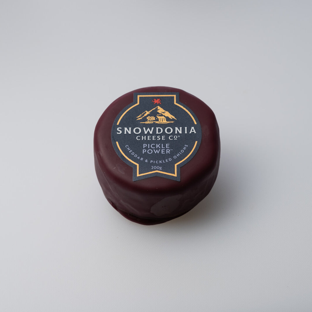 Cheese – Carne Curado